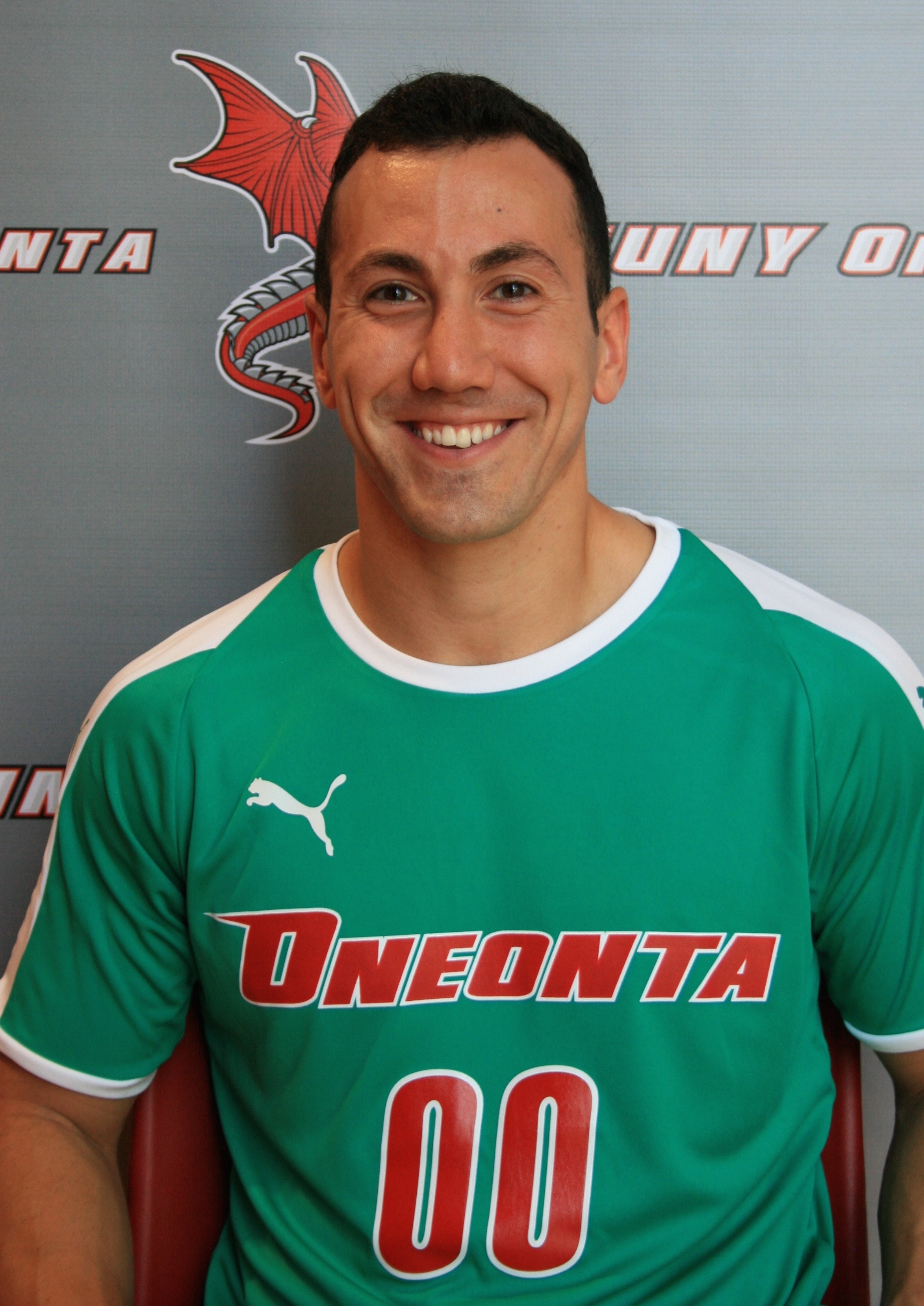 Nicholas Giordano