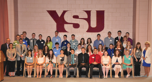 Youngstown State University