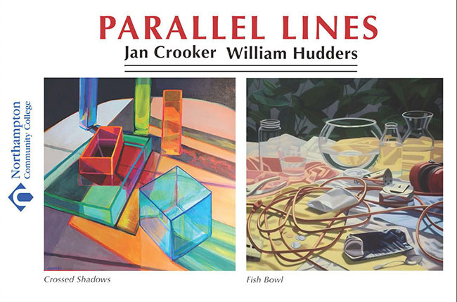 NCC to Hold Artist Reception