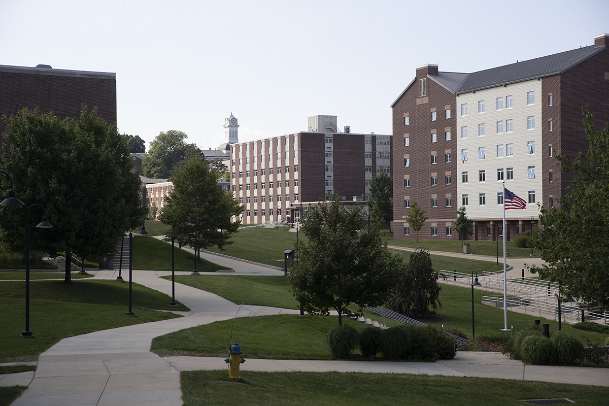 Kutztown University Ranked Among Best Colleges for Student Voting by ...