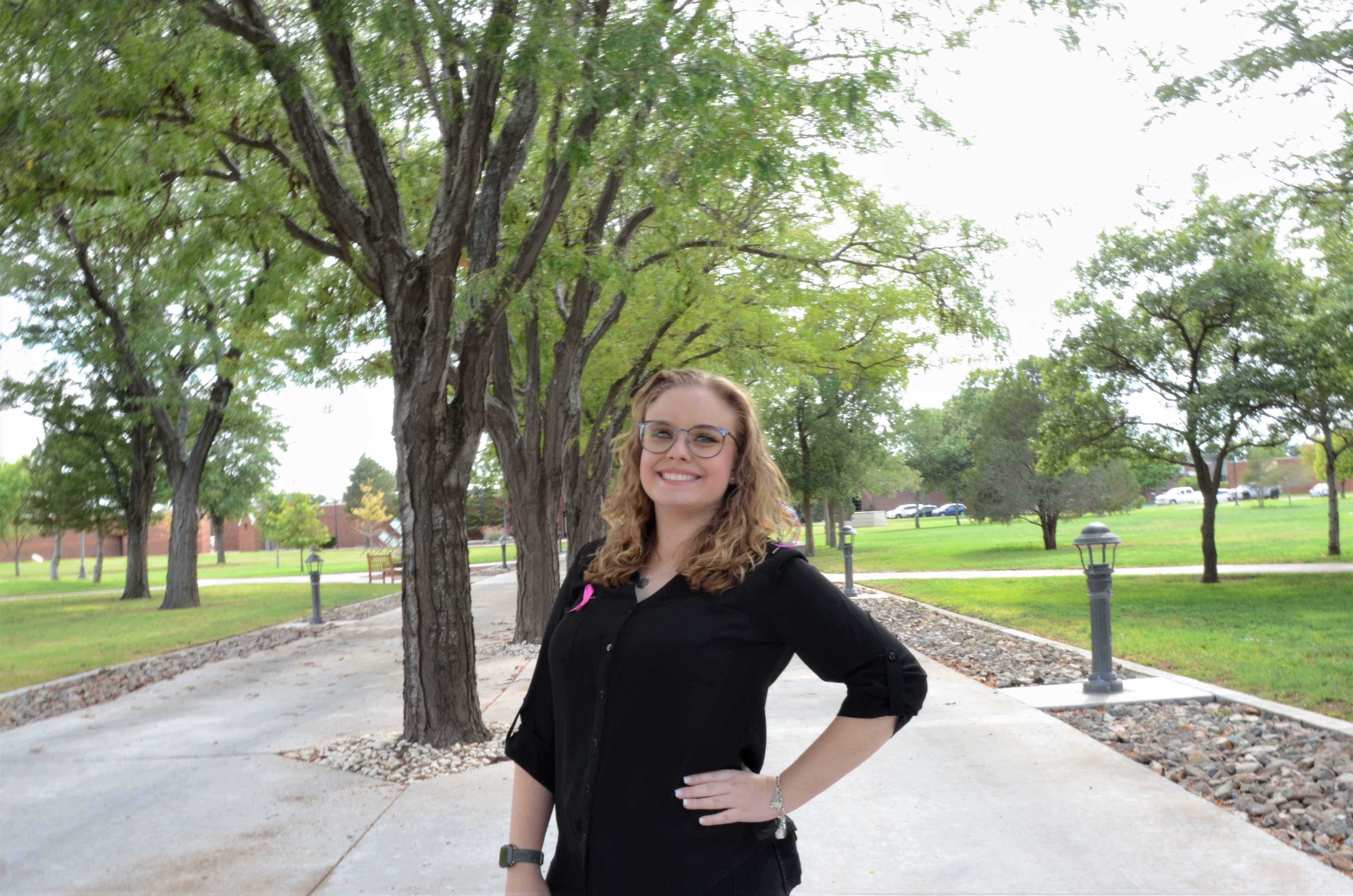 ENMU Psychology and Sociology Double Major Plans to Help At-Risk ...