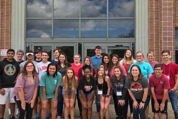 Tallahassee Community College