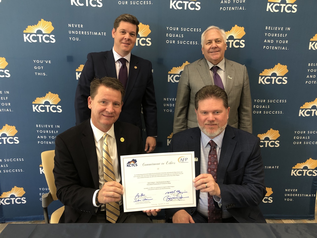 OCTC participates with KCTCS as the first higher ed system in the ...