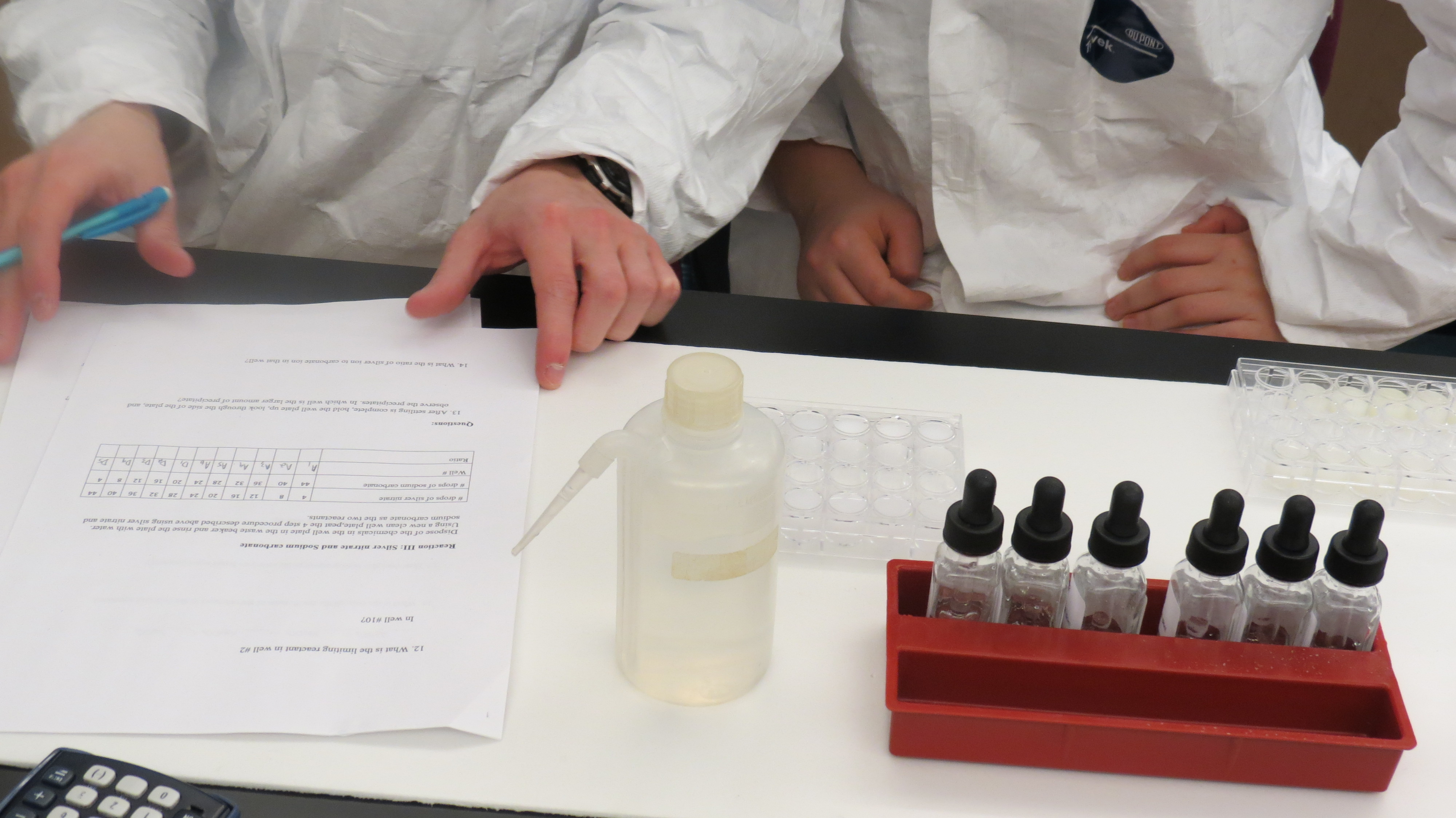 NCC Monroe Offers SMaRT Workshops for Girls and Boys Grades 5-8