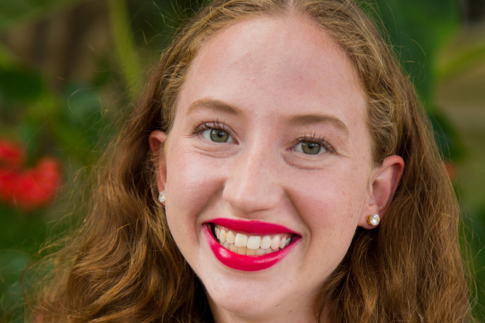 Networking through The Long Blue Line