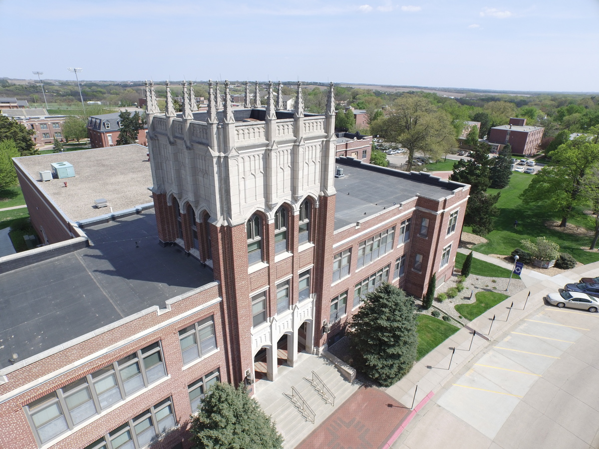 Concordia University, Nebraska recognizes students for 2019 fall term ...