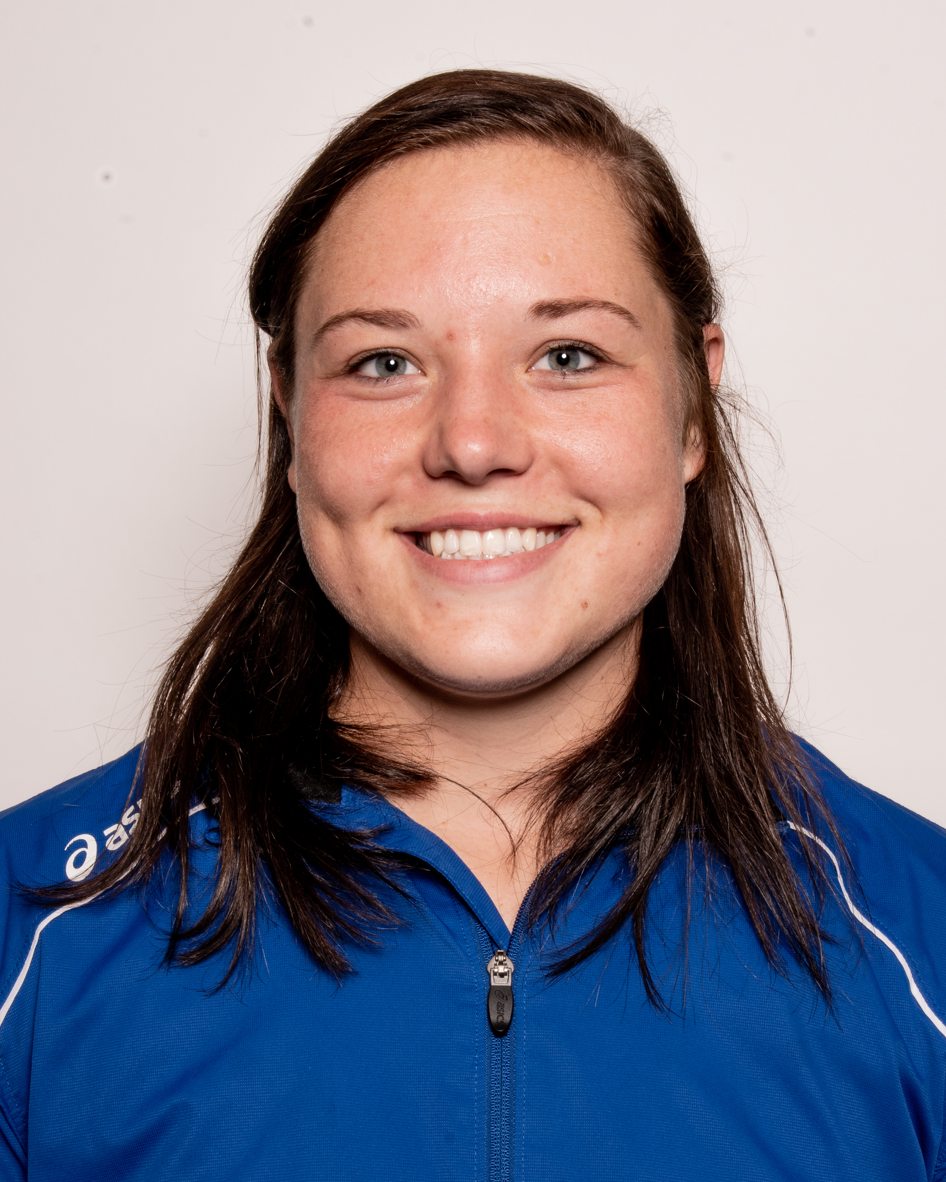 Mia Estelle Van Rheede van Oudtshoorn