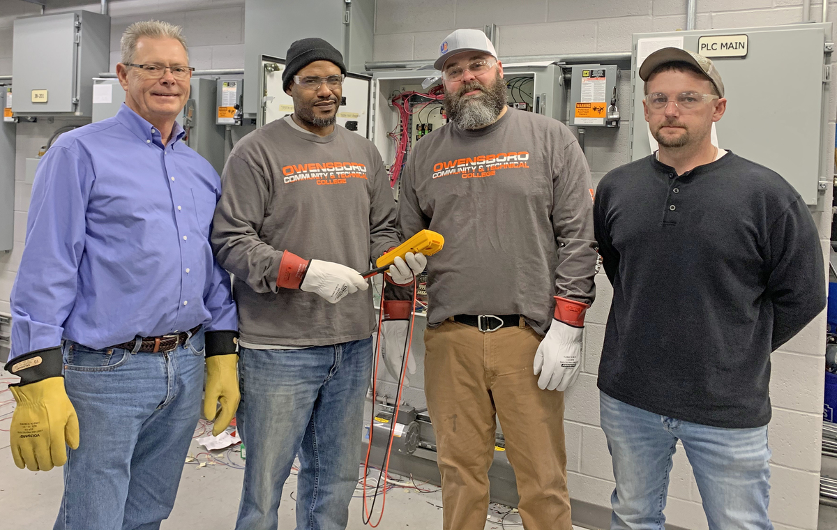 Mason Powell: A Profile of Determination