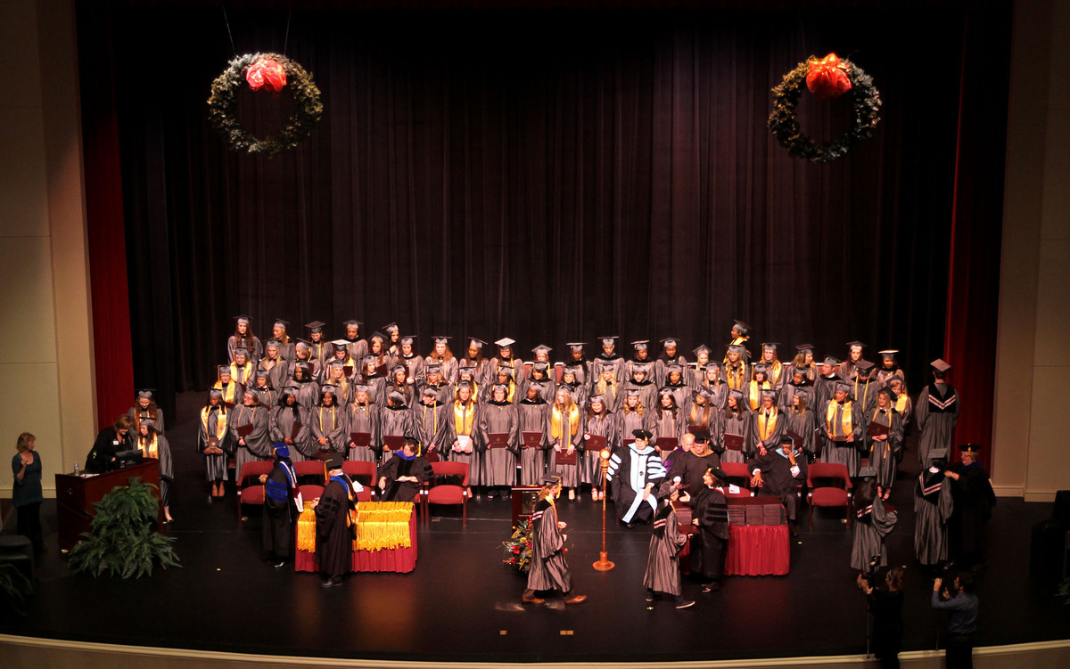 Hinds Community College