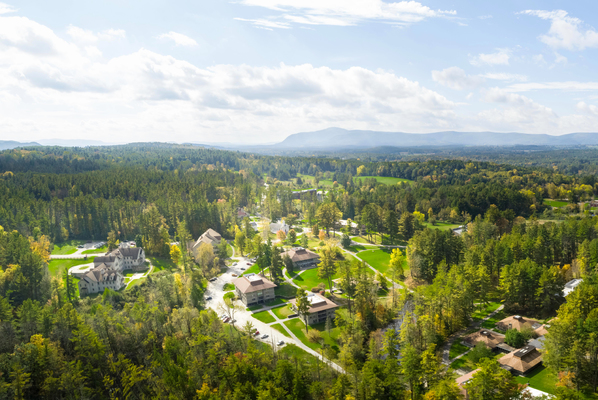 Bard College at Simon's Rock