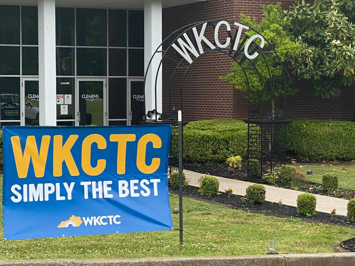 WKCTC Using Stimulus funds to offer students up to $1,500