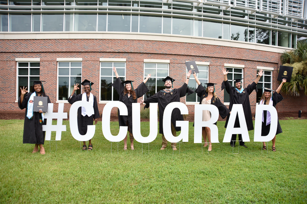 Coastal Carolina University