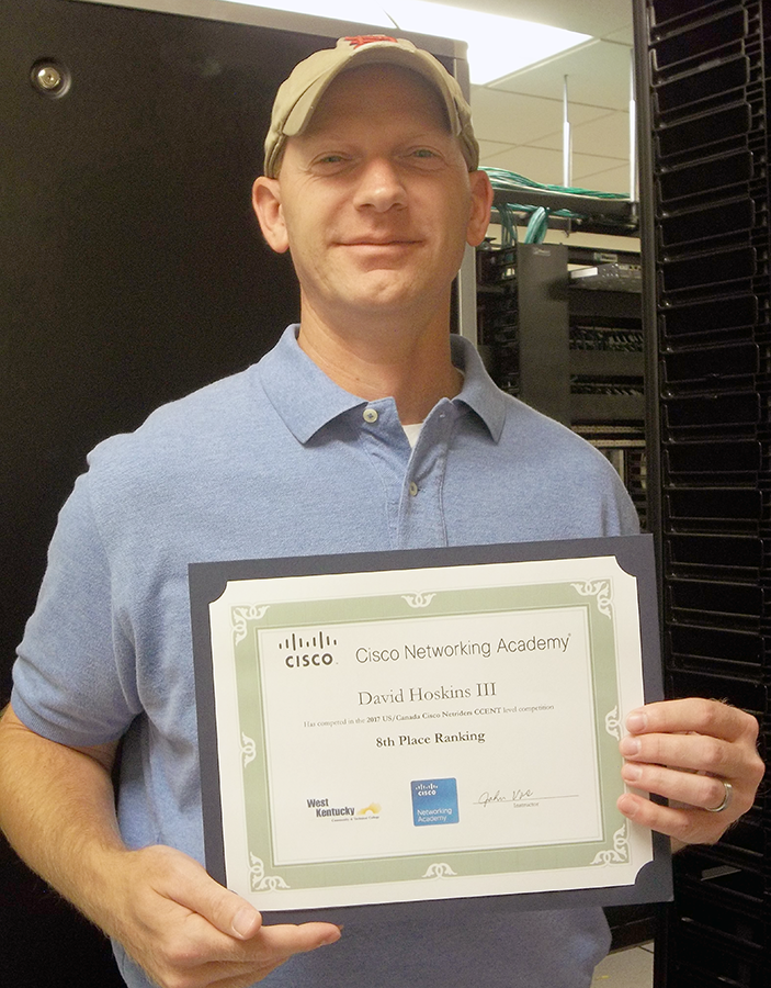 David Hoskins III