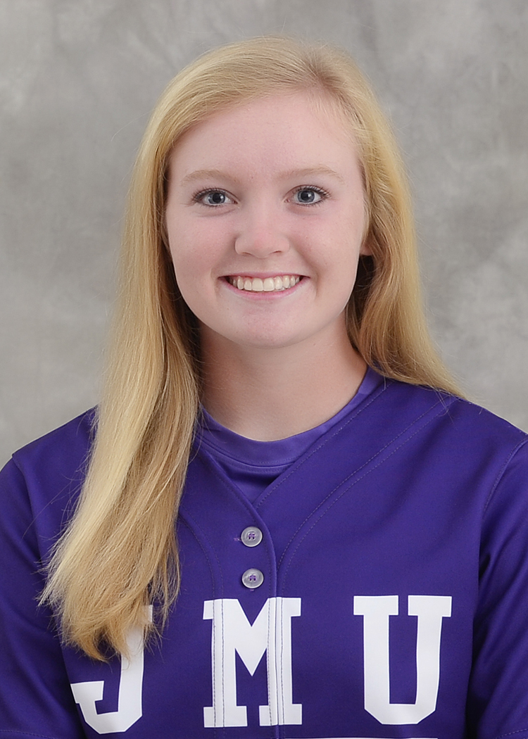 Paige Mitchell