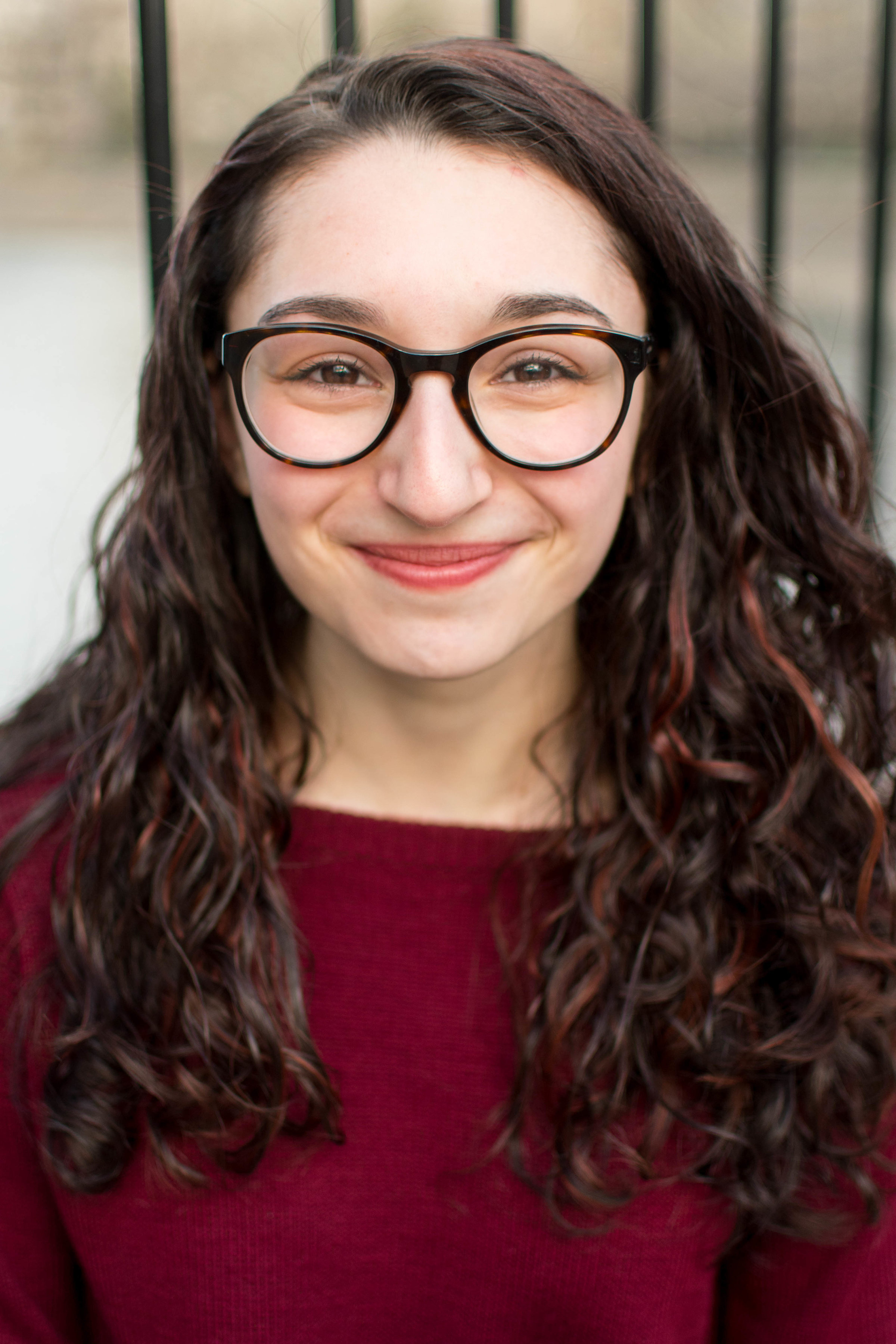 Allison Brault