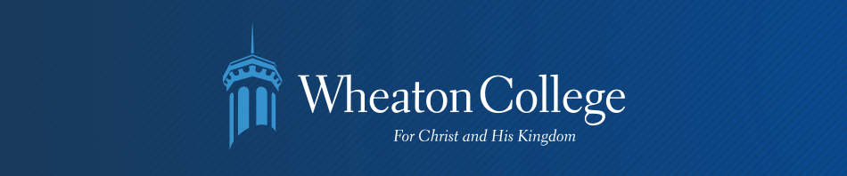 Logotipo Dos Cruzados Da Faculdade De Wheaton
