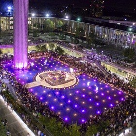 University at Albany