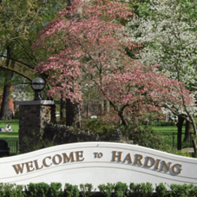 Harding University