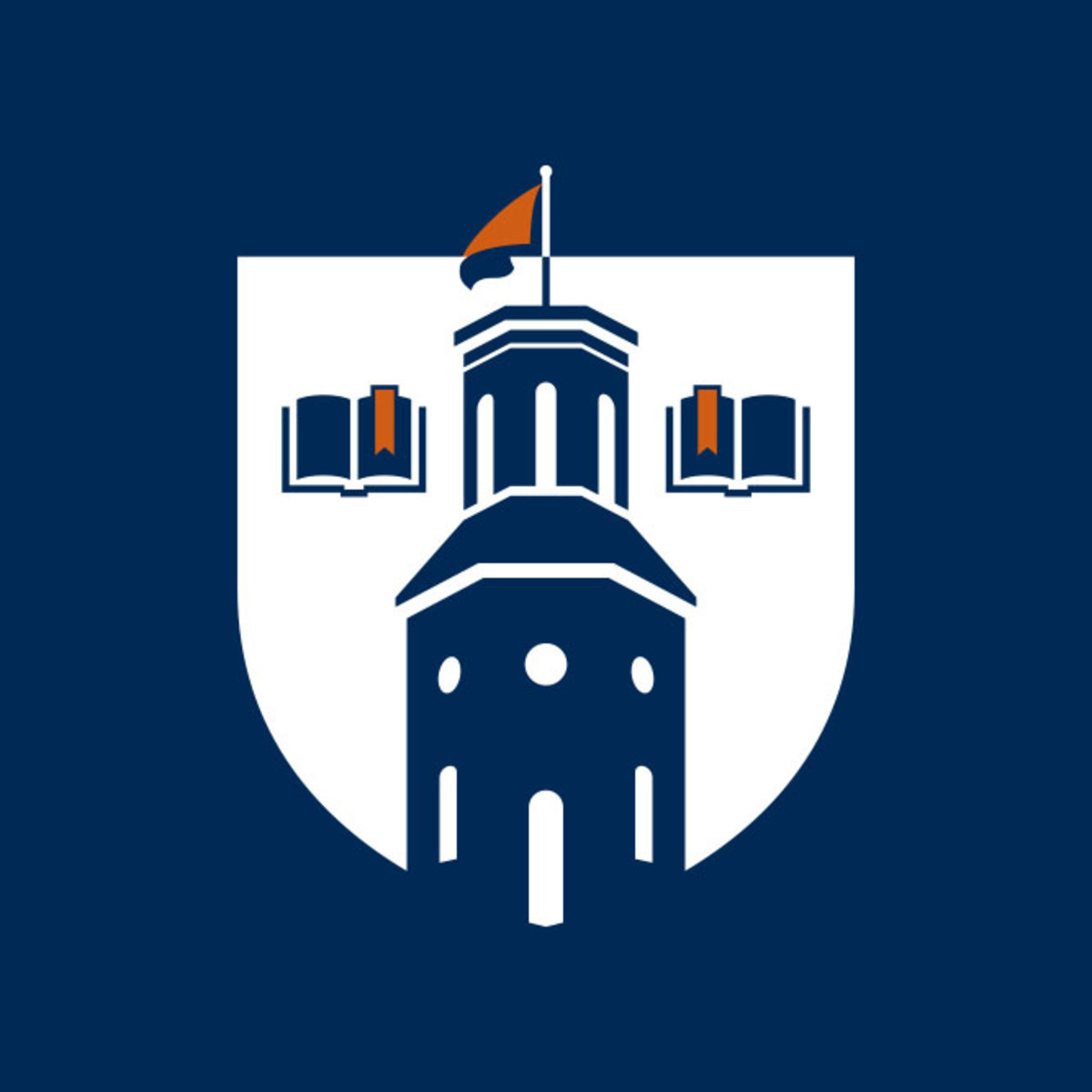 Wheaton College Seal