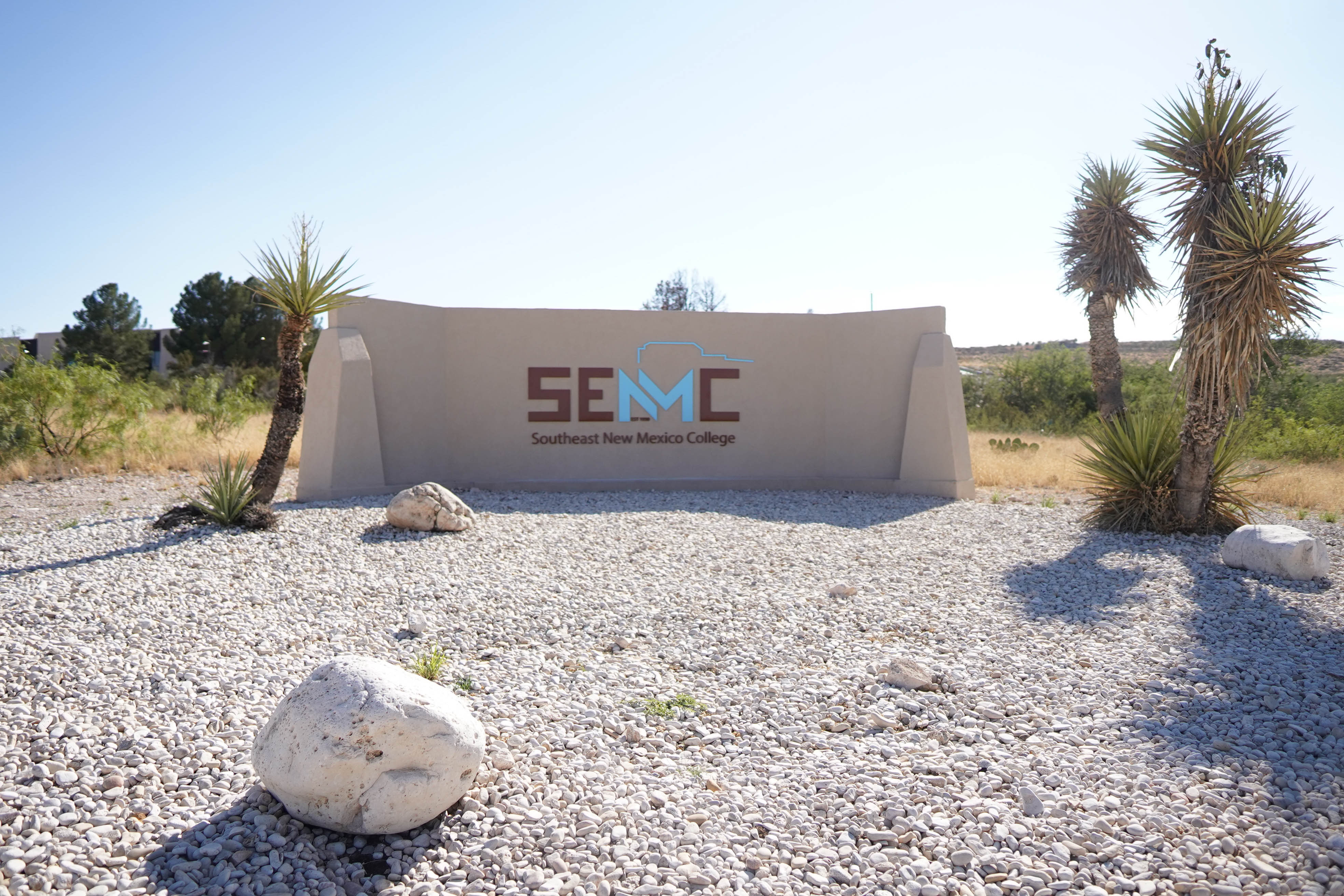 Southeast New Mexico College
