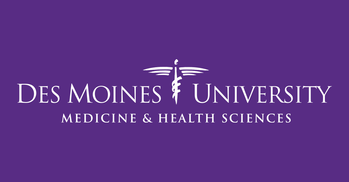 Des Moines University
