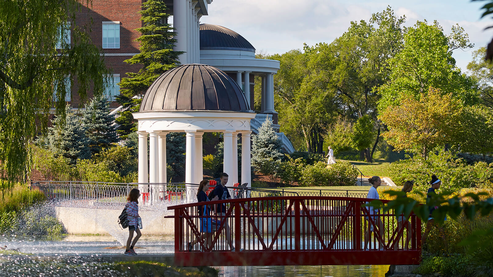 Shenandoah University