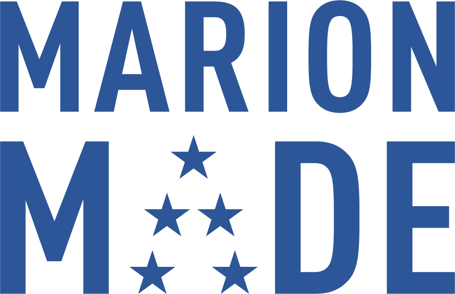 Nathanael Gilkes Graduates from Marion Military Institute