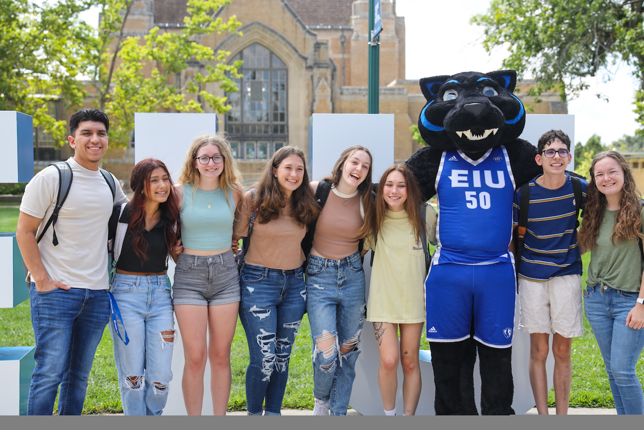 Andrew Brinkschroeder