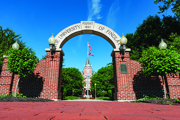 University of Findlay