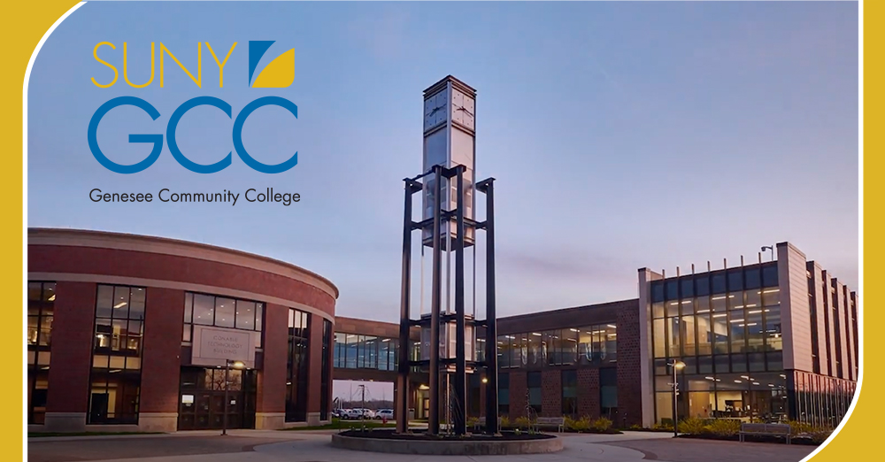 Genesee Community College