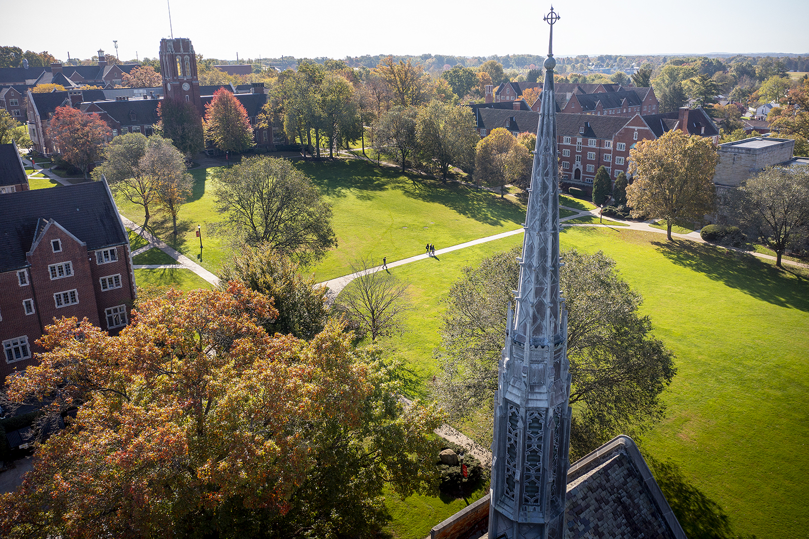 Grove City College