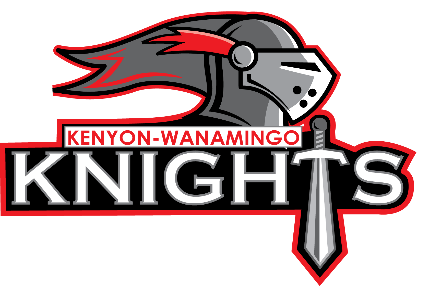 Kenyon Logo