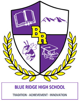 Blue Ridge High School