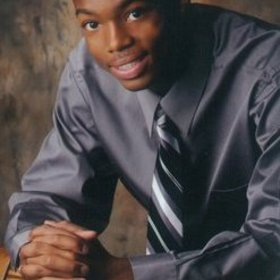 Russell Copeland Jr.