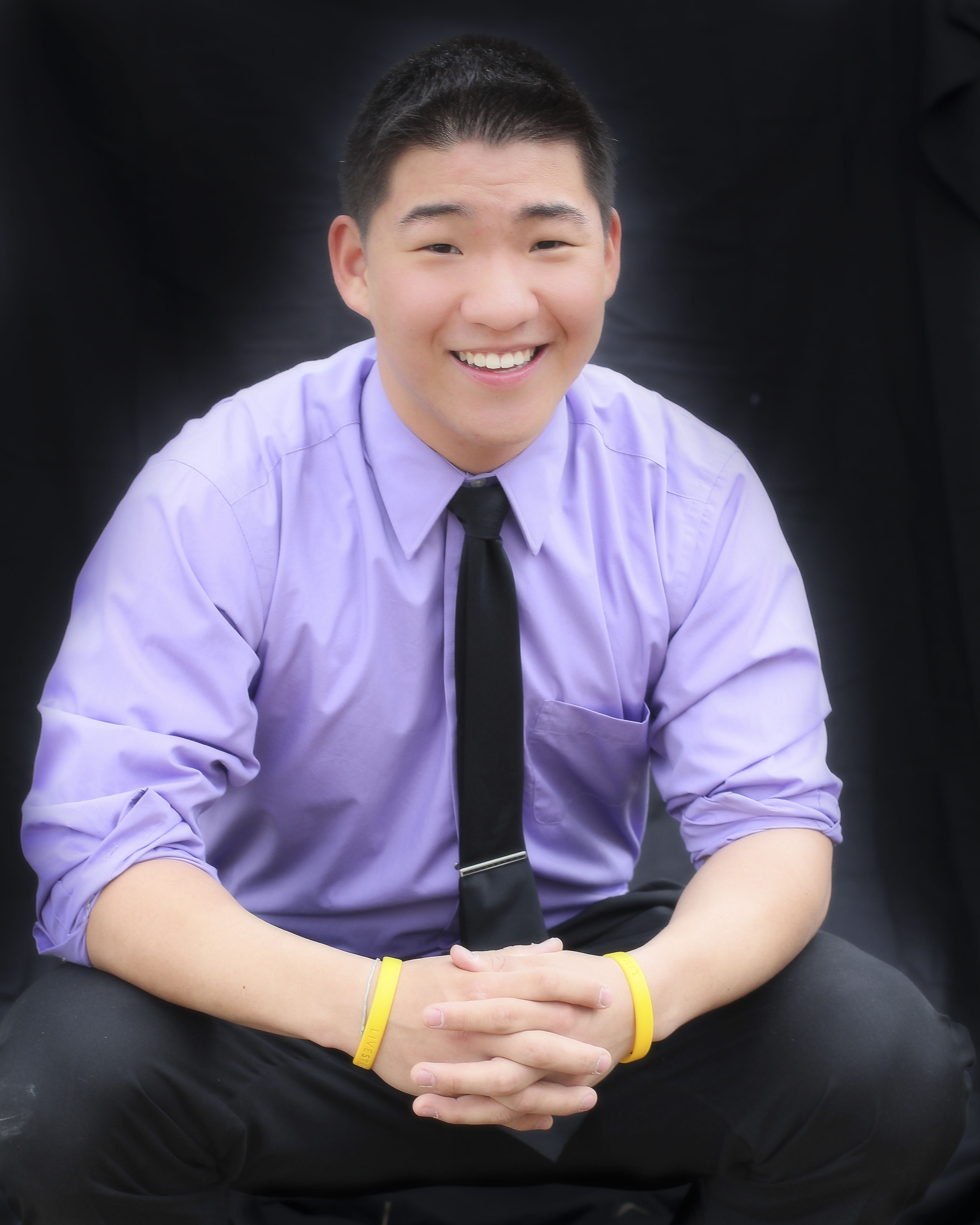 Andrew Han