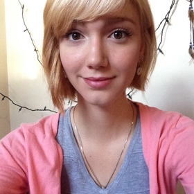 Katherine Smith-Rodden