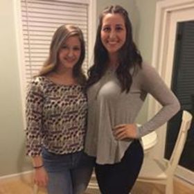 Margaret-Amelia Crook