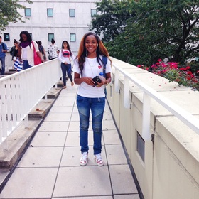 Tameisha Tate