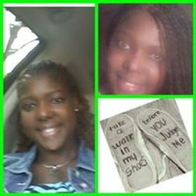 Mary Bolden