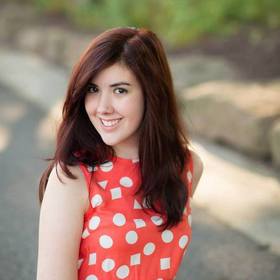 Rachel Johnson