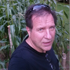 Rodney Platthy