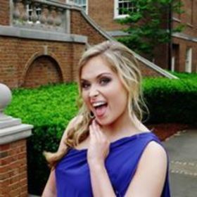 Jessica Burleson