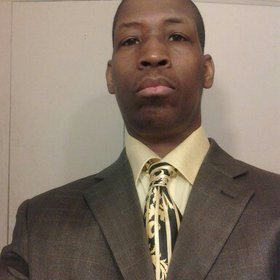 Prophet Kenneth Hare