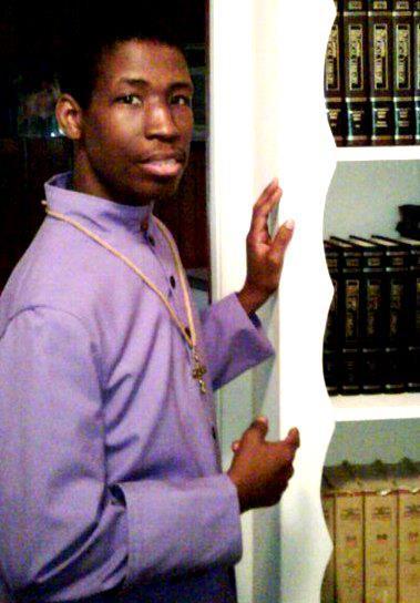 Prophet Kenneth Hare