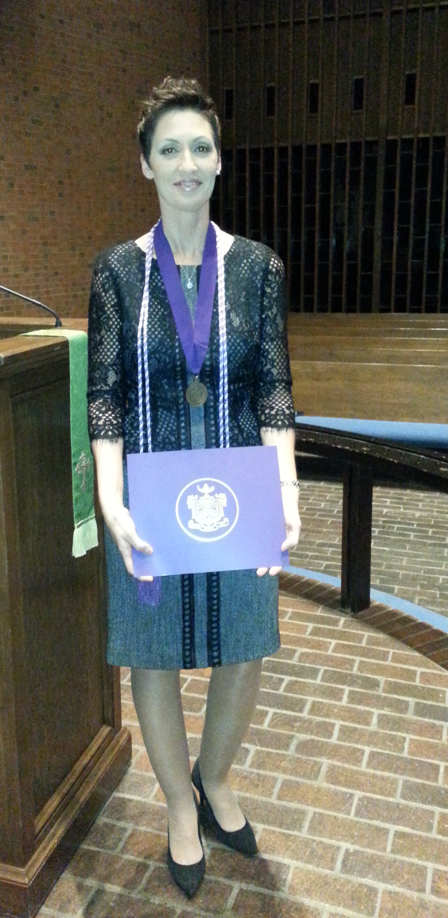 Dr. Cherlynn Hill, PhD, MSN, RN, FCN, PMHN-BC