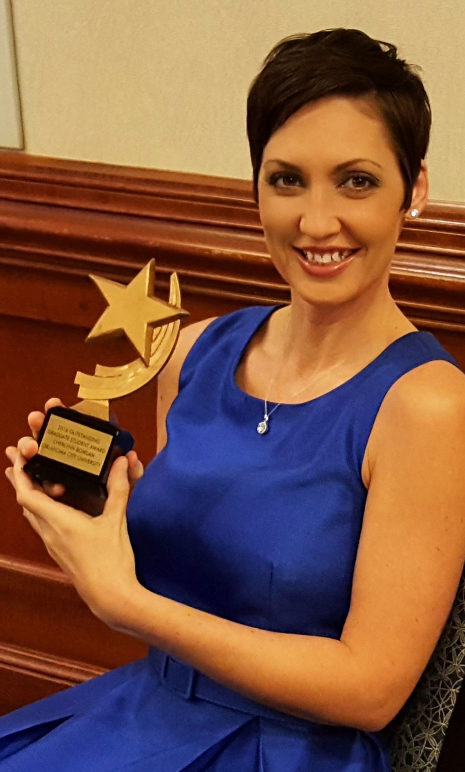 Dr. Cherlynn Hill, PhD, MSN, RN, FCN, PMHN-BC