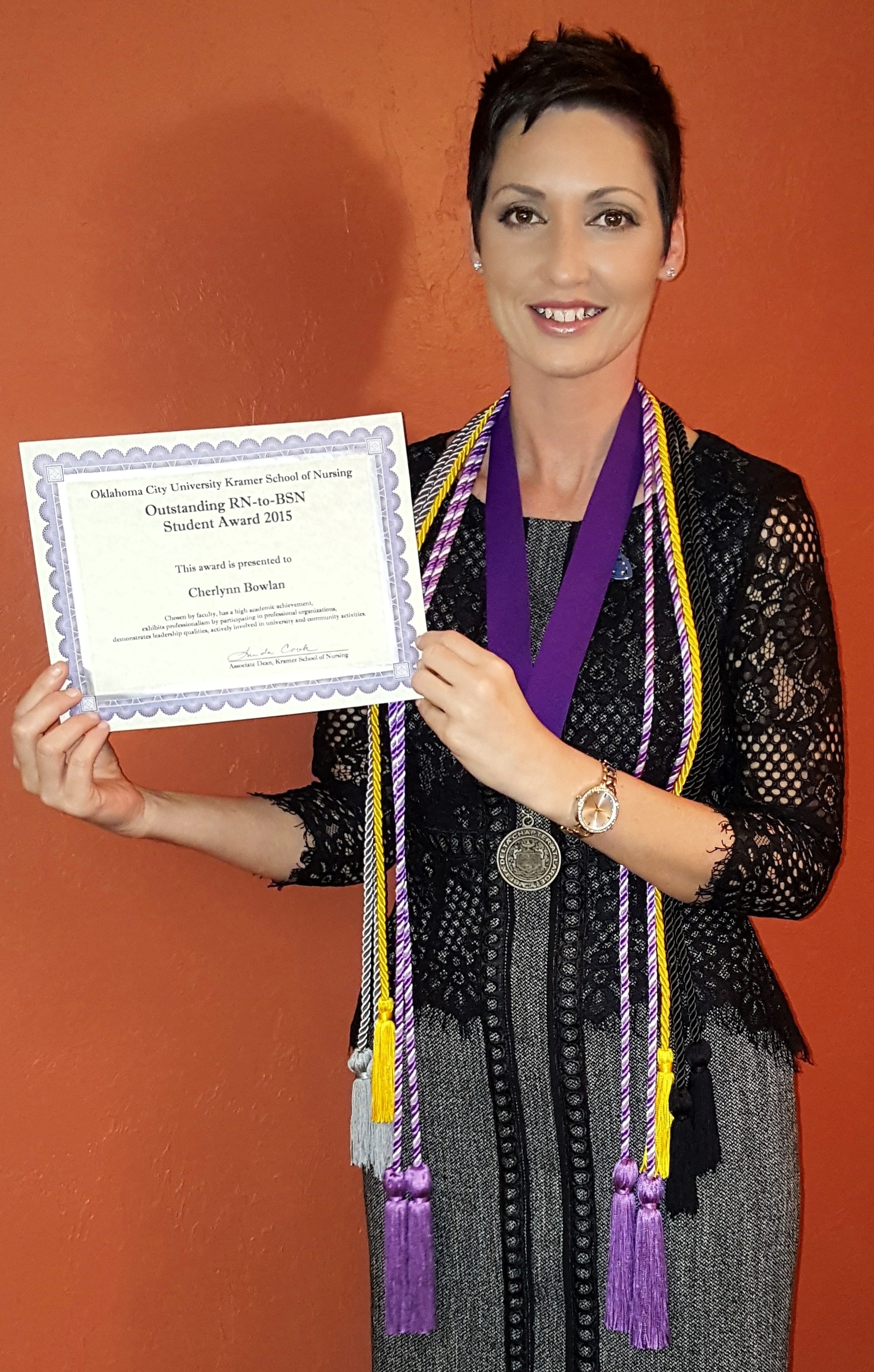 Dr. Cherlynn Hill, PhD, MSN, RN, FCN, PMHN-BC