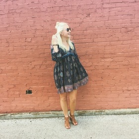 Chelsea Bozeman