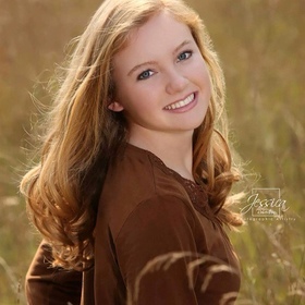 Paige Mitchell