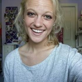 Rebecca Fritz